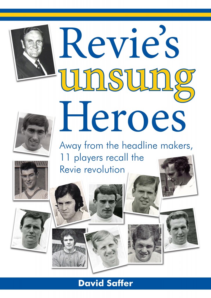 Latest Book - david saffer